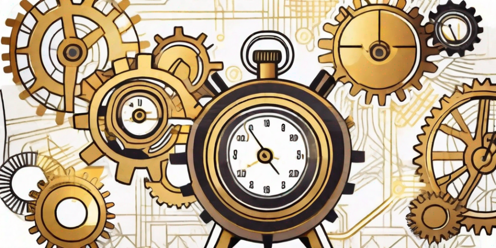Boosting Workflow Efficiency: 10 Proven Strategies for Optimal ... Boosting Workflow Efficiency: 10 Proven Strategies for Optimal ...